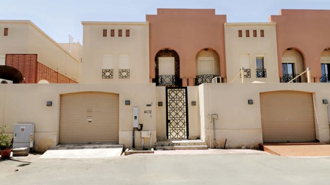 Villa for Rent in Jeddah al murjan 9 rooms